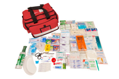 Emergency Cyclone Kit – All Safety Products