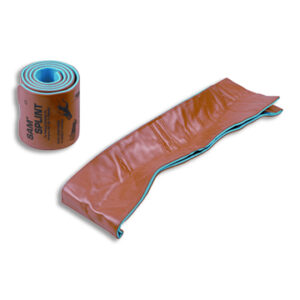 Light Weight Flat Splint – All Safety Products