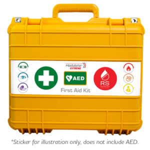 Emergency Cyclone Kit – All Safety Products