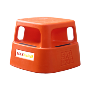 Safety Step – Orange – All Safety Products